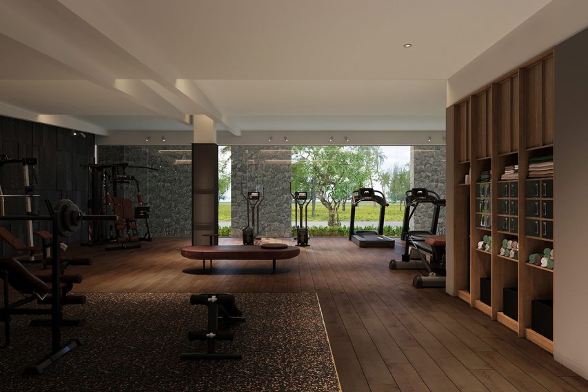 Oakwood Hạ Long Resort (Giá phòng và Villa 2026)